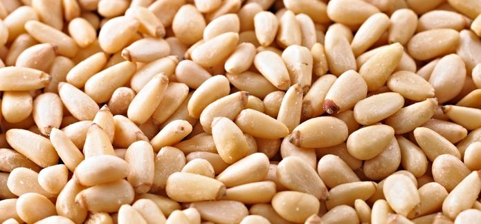 Pinoli – Monil | Premium Sicilian Products