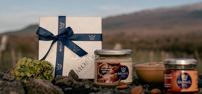 Box Monil – Monil | Premium Sicilian Products