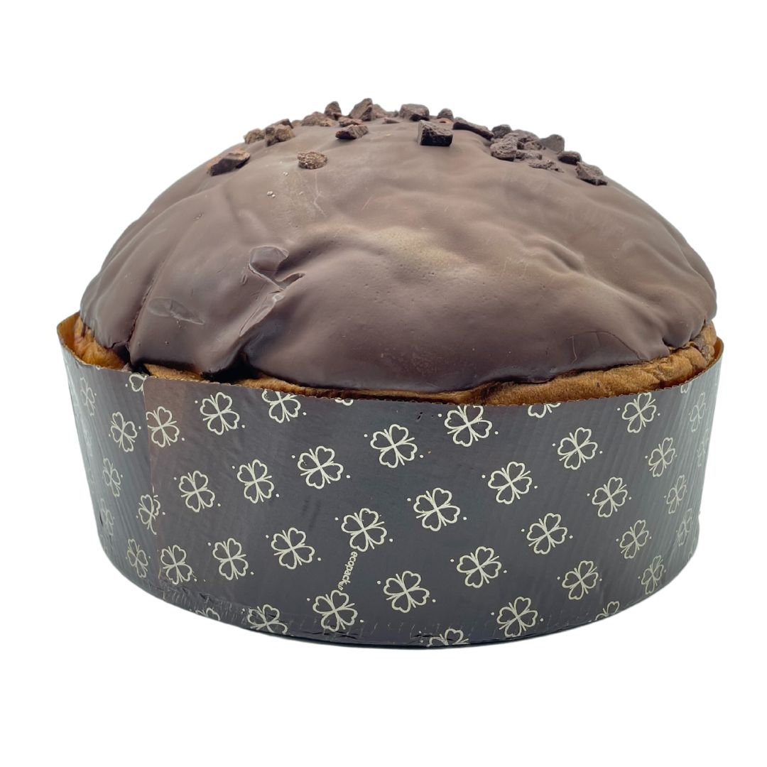 Monil | Panettone al Cioccolato di Modica IGP da 1kg – Monil | Premium ...