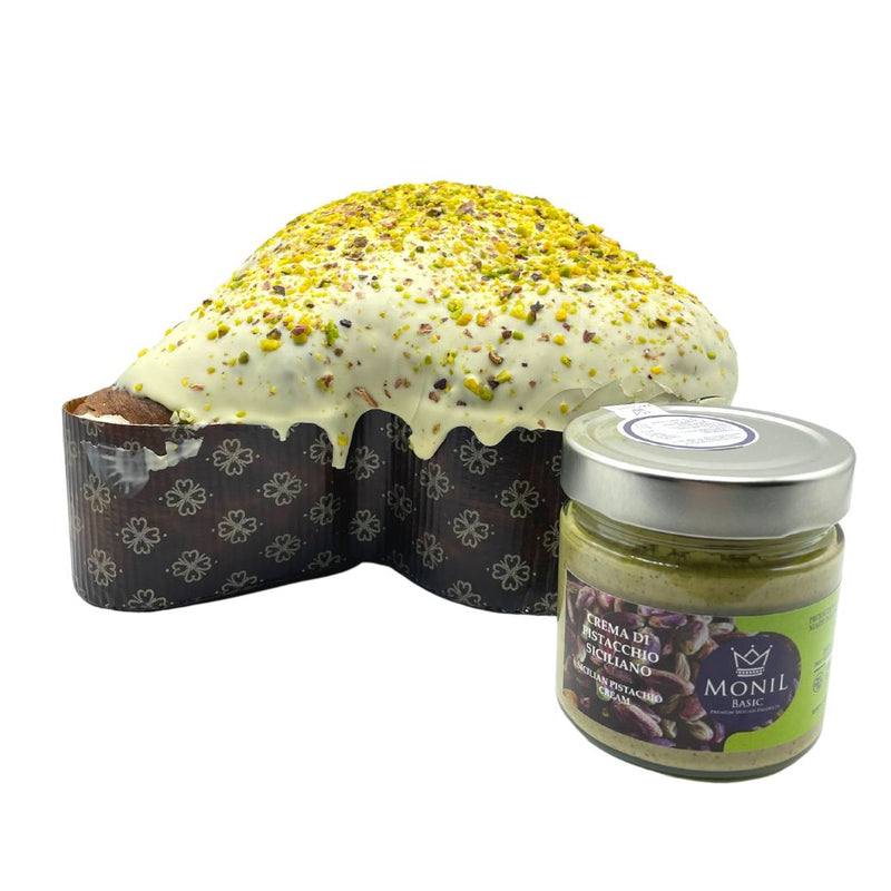 Monil | Premium Sicilian Products